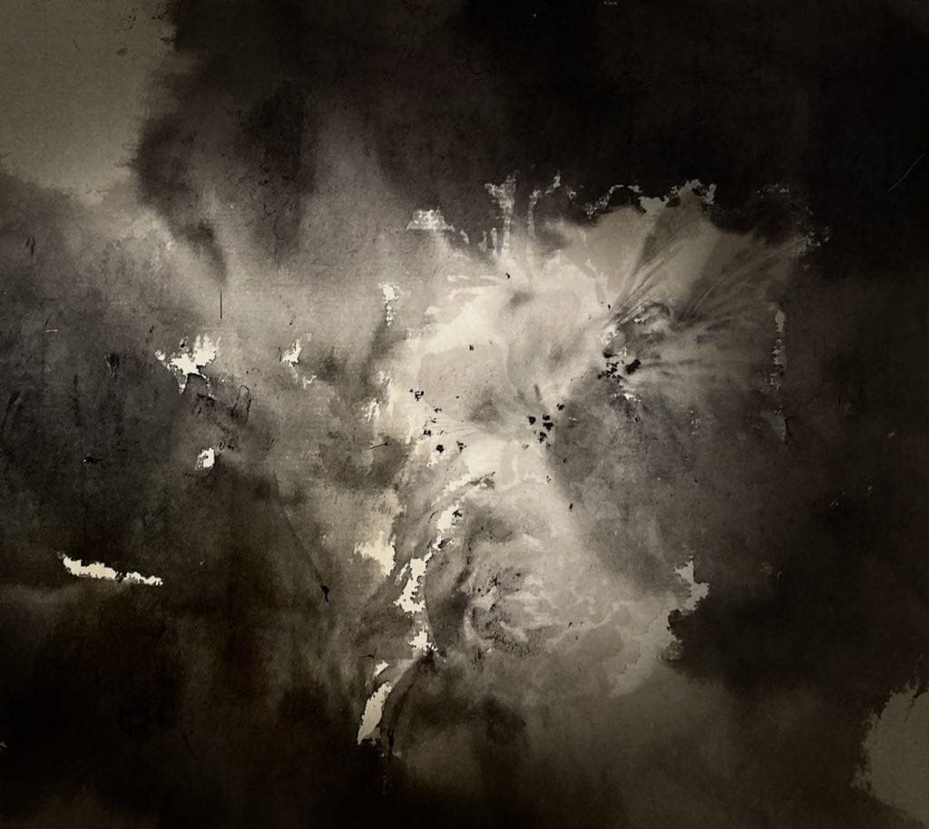 A Look into the Art of Well-Known Chinese Ink Artist Xu Yiwen - The ...