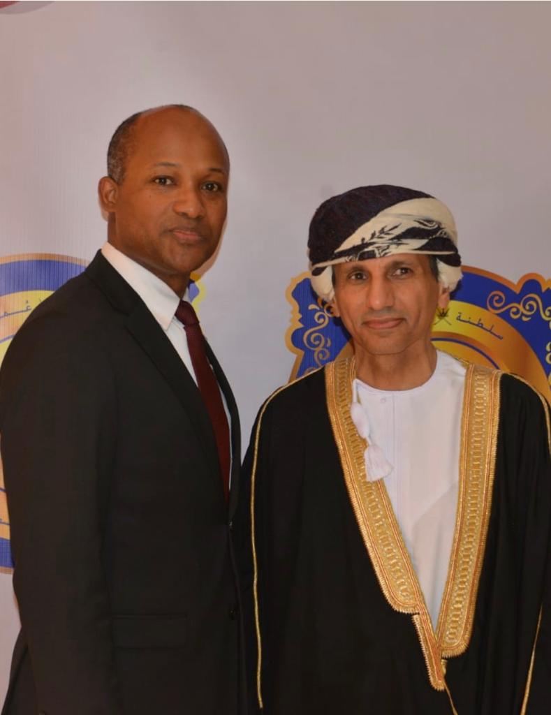 Jude Elie: Transforming Haiti for a Proud and Prosperous Future - The ...