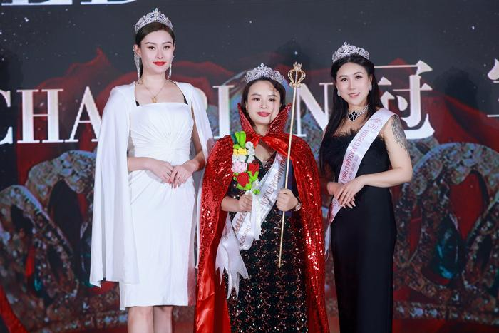 WORLD MADAM ranking league, involving 10 provinces, concluded in ...